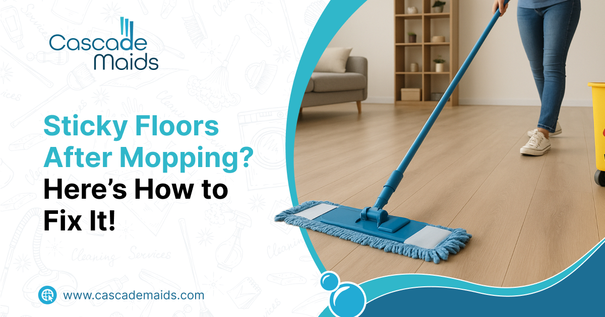 Deep Cleaning and Traditional Cleaning: What Are the Differences ...